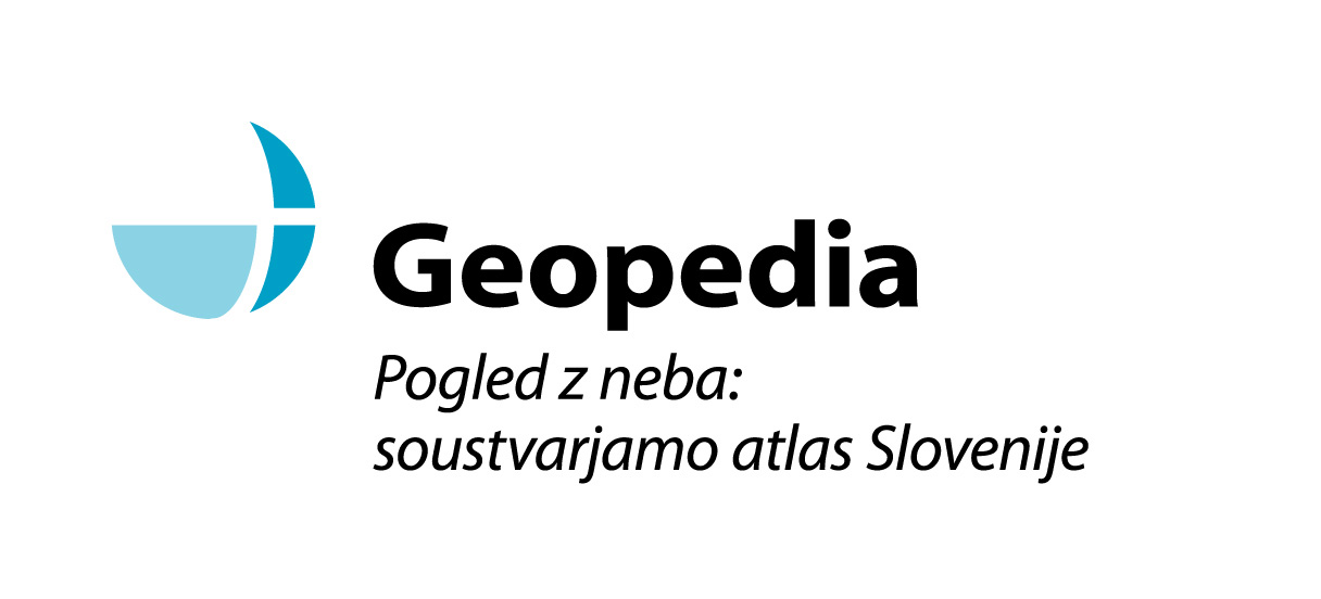 [2009] Geo Slovenija – Geopedia.si – www.geocacher.si