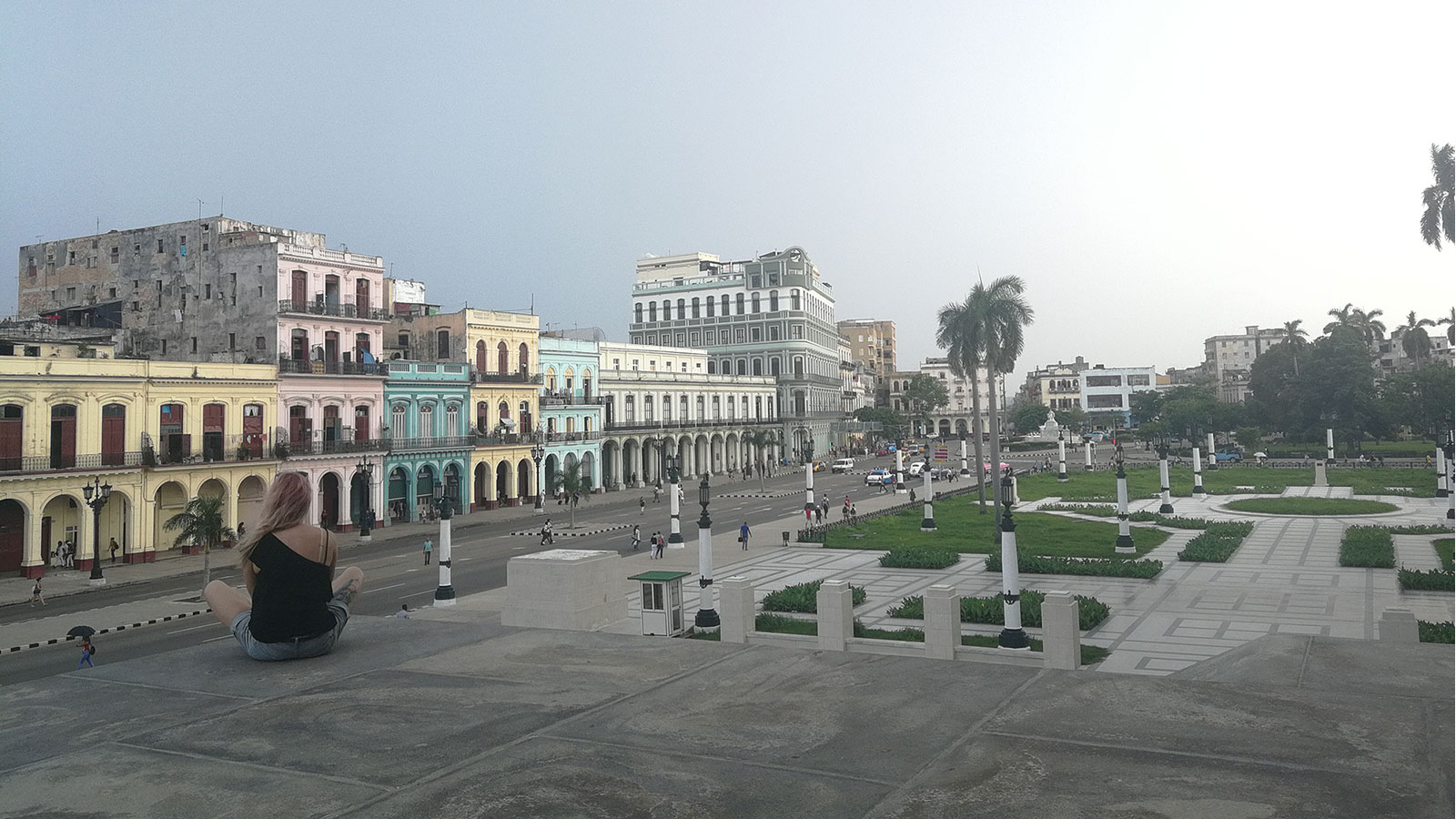 Geolov na Kubi – www.geocacher.si